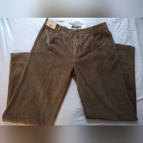 Filson | Pants | Nwt Filson Corduroy Pants | Poshmark